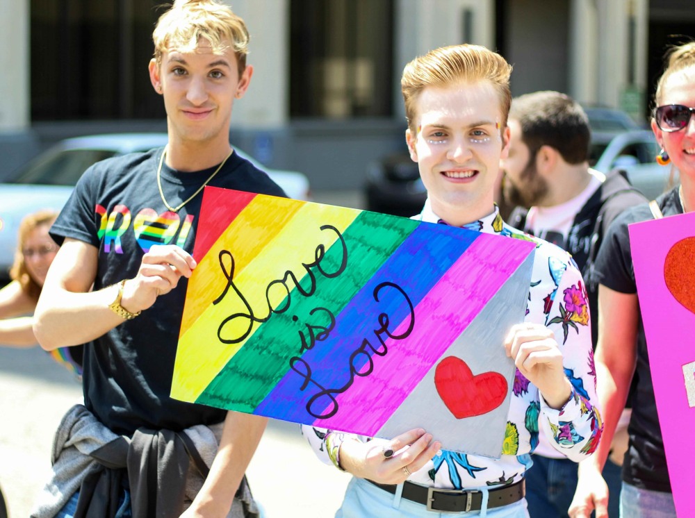 What is Pride Month ? - Triniful