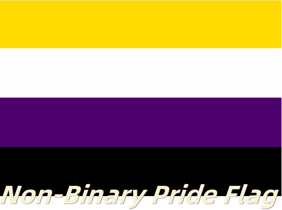 21 LGBTQ+ Pride Flags and Their Meanings - Triniful